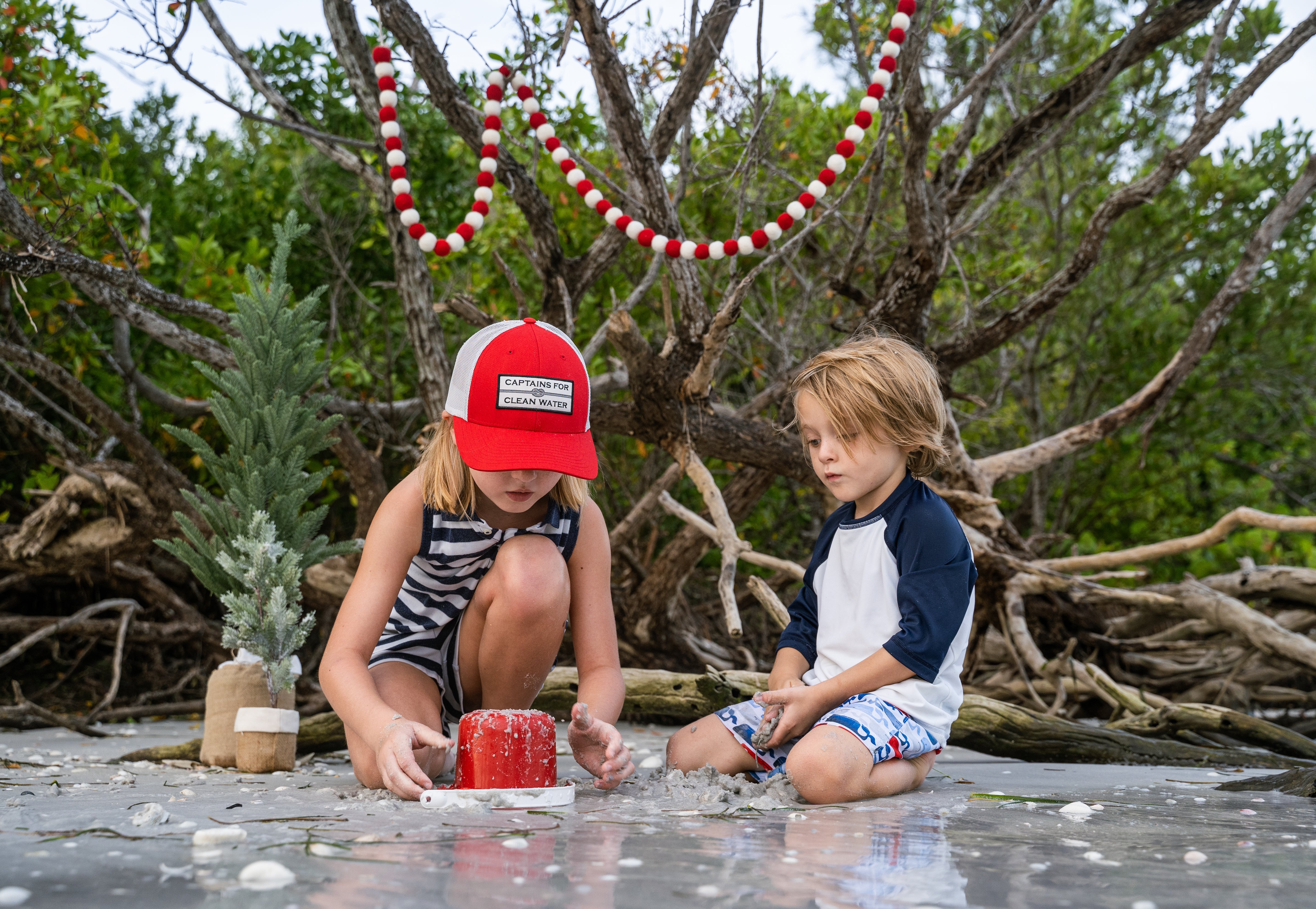 Gifts for Kids – Captains For Clean Water