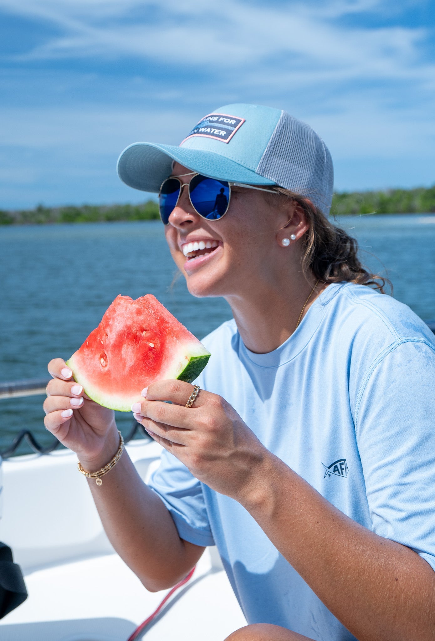 Gifts For Her – Page 2 – Captains For Clean Water