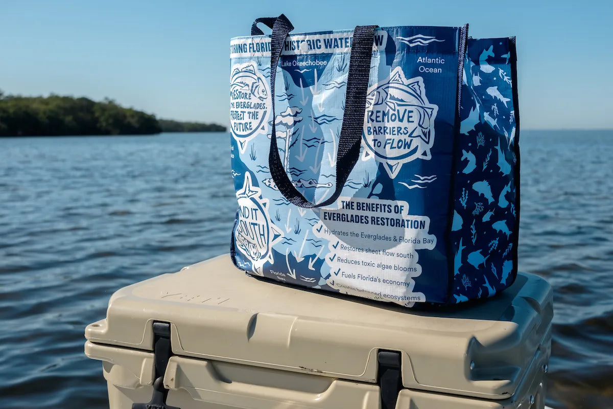 Accessories & more – Captains For Clean Water