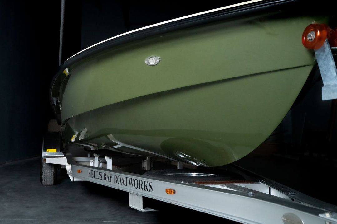 2025 World's Finest Skiff Giveaway – Captains For Clean Water