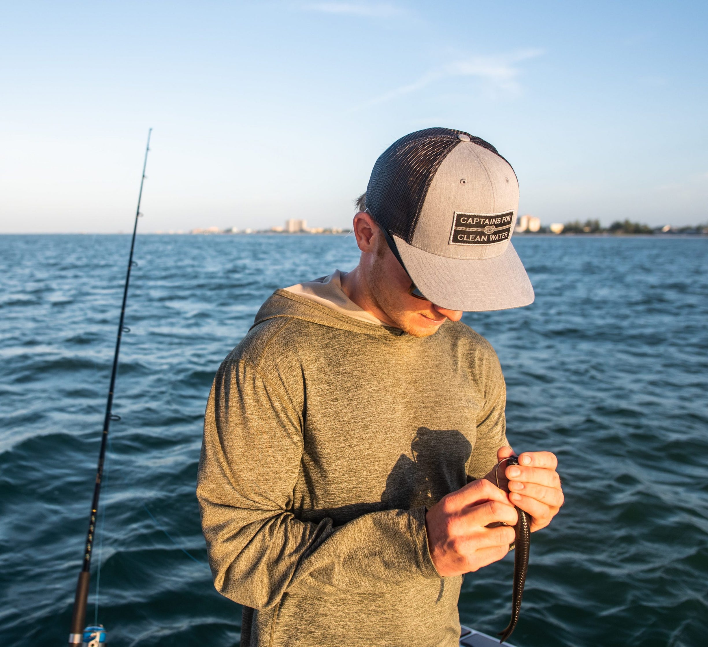 Captains For Clean Water Shop