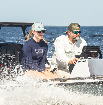 Captains For Clean Water Shop