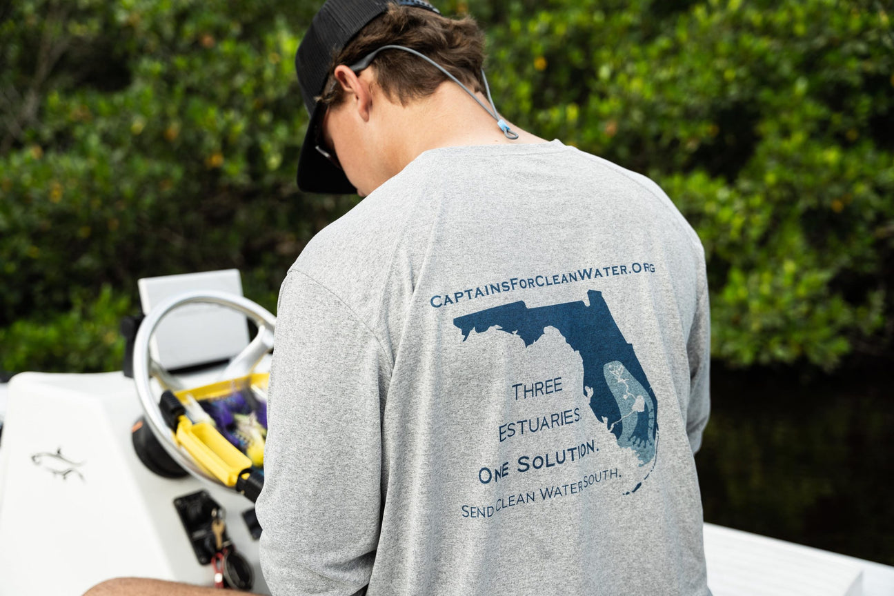 Captains For Clean Water Shop