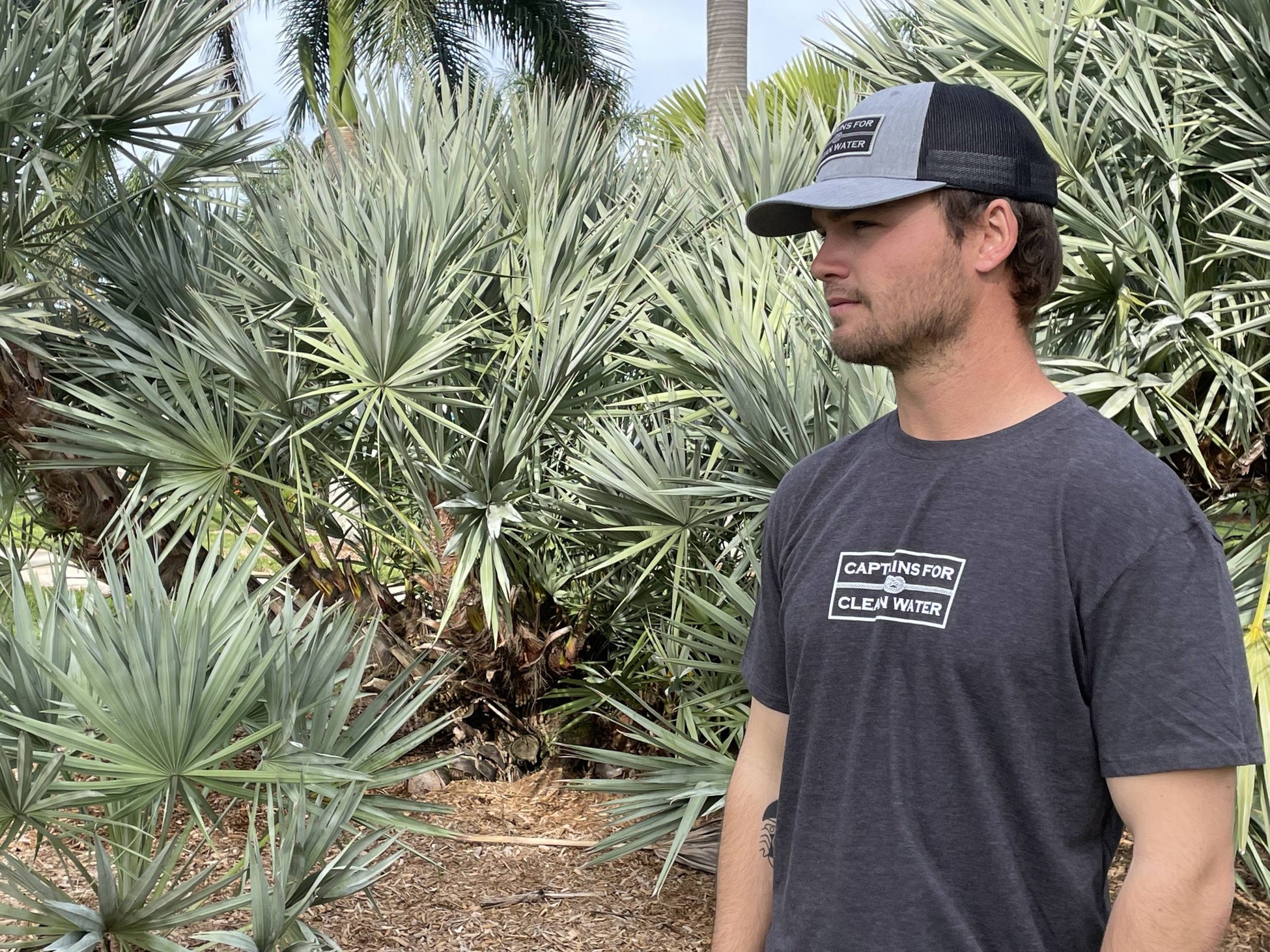 Apparel – Captains For Clean Water