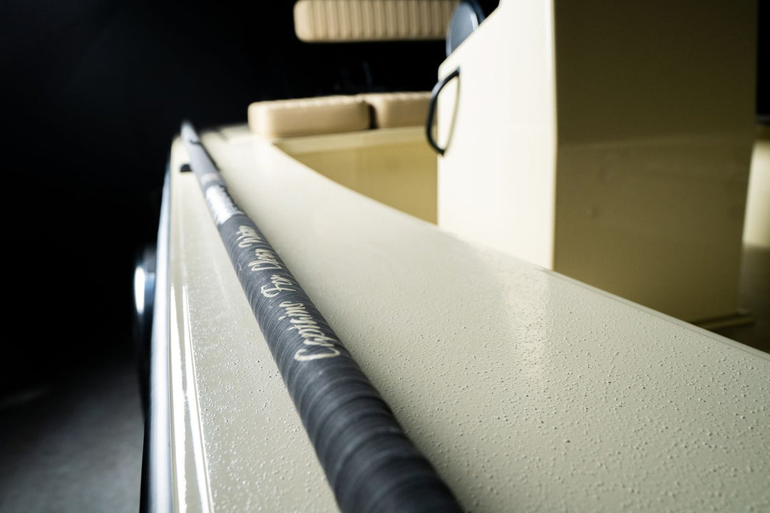 2025 World's Finest Skiff Giveaway – Captains For Clean Water