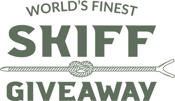 2025 World's Finest Skiff Giveaway – Captains For Clean Water