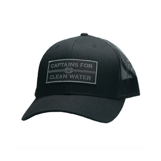 Hats – Captains For Clean Water