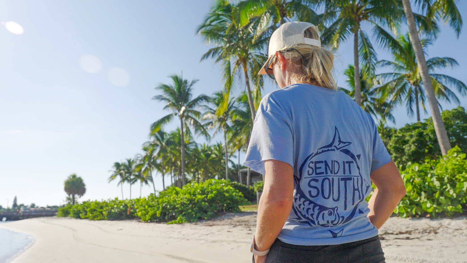 Captains For Clean Water Shop